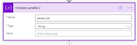 From An Excel Table Send Emails To Primary Conta Power Platform