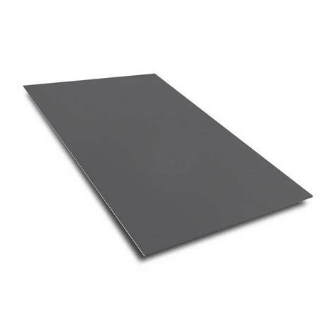 Plain Gi Sheet Thickness Of Sheet 045 Mm At ₹ 86kg In Hyderabad Id 27255083230