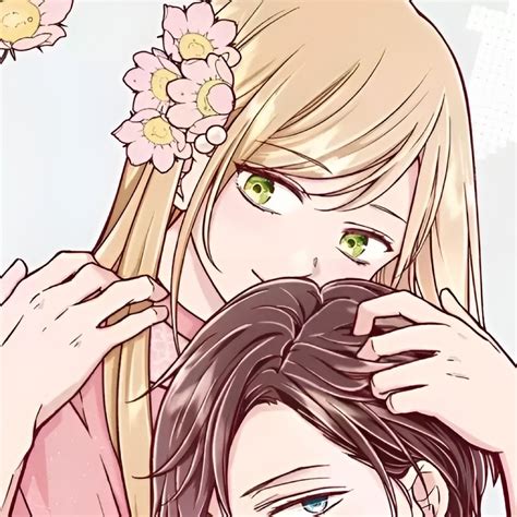 Yamada Kun To Lv999 Ilustrasi Flat Ilustrasi Gambar Profil