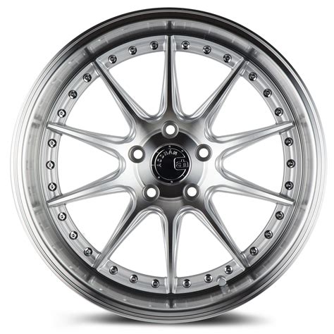 Aodhan Ds07 Alloy Wheels Cartel Australia