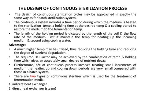 Ppt Sterilization Powerpoint Presentation Free Download Id2028673