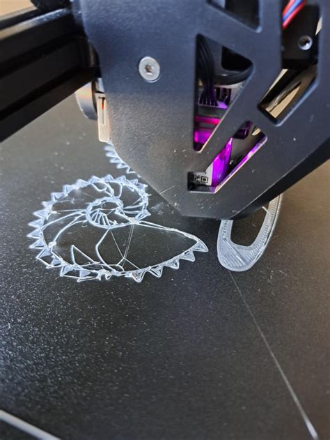 bad bed adhesion inconsistent flow r 3dprintinghelp