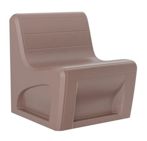 Cortech 270 Endurance Sync Chair American Detention Supplies Americandetentionsupplies