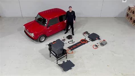 Chris Uszynski On Linkedin Fellten Mini System