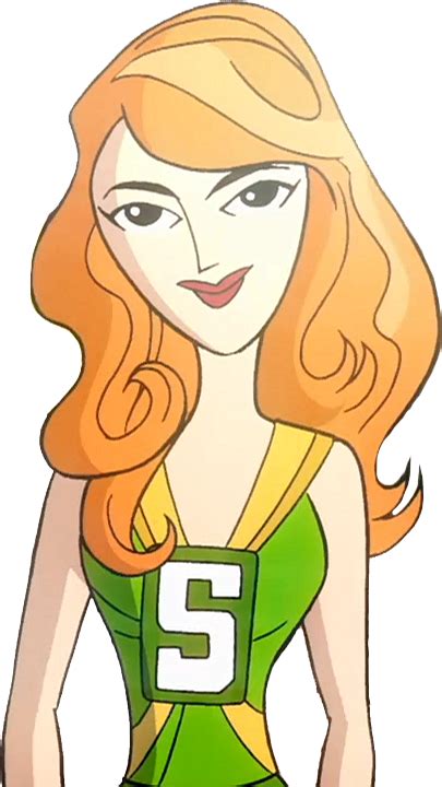 Kimmy Mysner Vector 2 By Homersimpson1983 On Deviantart