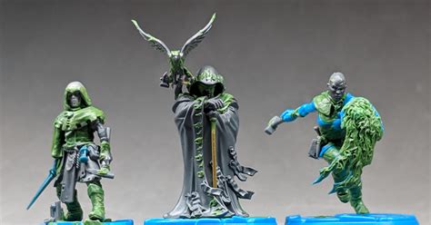 Between The Bolter And Me Conversion Corner Sister Of Sigmar Augur