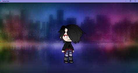 Emo Cosplay Cookie Fandom