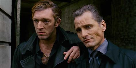 Top 10 Modern Gangster Movies 21st Century Classics