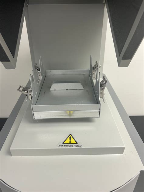 Spex Sampleprep Geno Grinder 2010 Alternative Lab Source