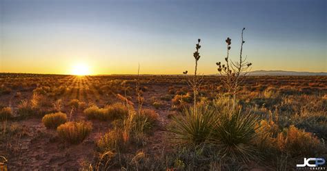Desert Sunset Images