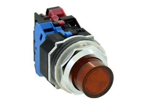 Idec ALD212611DNUA Illuminated Pushbutton