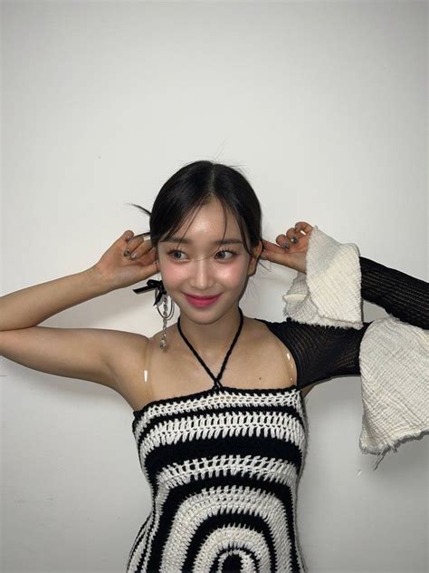 스테이씨 수민 촬스의 이슈와 유머