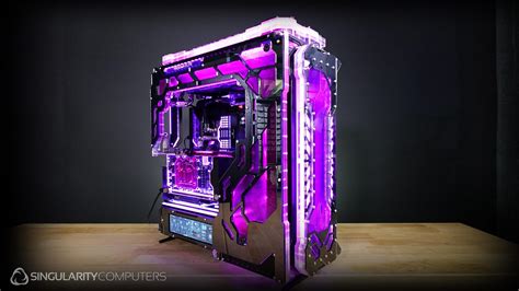 Systems Singularity Computers Systems Singularity Computers