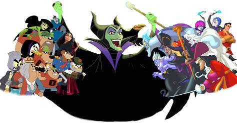 Disney Villains20 By Awesomeokingguy On Deviantart