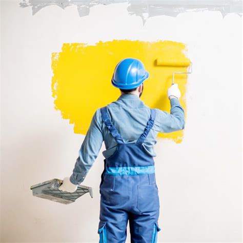 Dịch Vụ Sơn Nước Căn Hộ đẹp Và Tiết Kiệm Nhà Cánh Cam