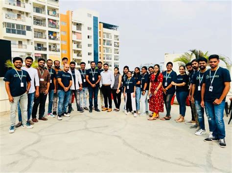 Cognitbotz Solutions On Linkedin Cognitbotz Celebration Newbeginnings Teamspirit Welcome