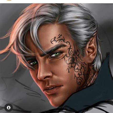 Aelin Ashryver Galathynius🔥s Instagram Photo Art Credit