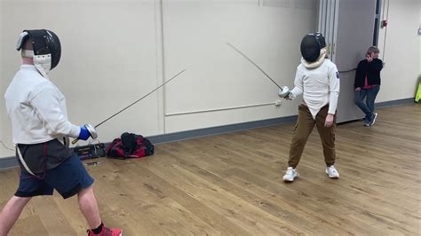 John Trojanowski On Linkedin Leaguecityfencersclub