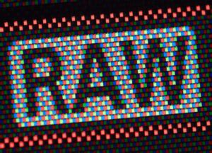 Difference Between JPEG And RAW Difference Between JPEG Vs RAW