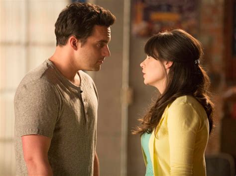 VIDEO New Girl Nick Jess Have Sex Season 2 Episode 23 Hollywood Life