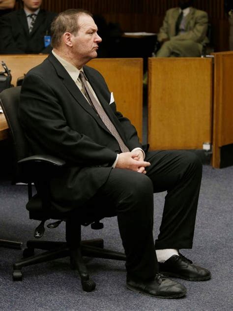 Bob Bashara Sentenced For Murder Of Wife Jane