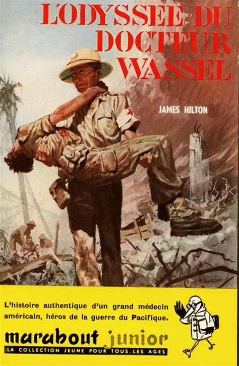 Maj 79 Lodyssee Du Docteur Wassel Pierre Joubert