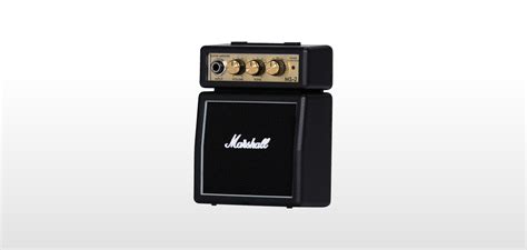 MS-2 - marshall.com