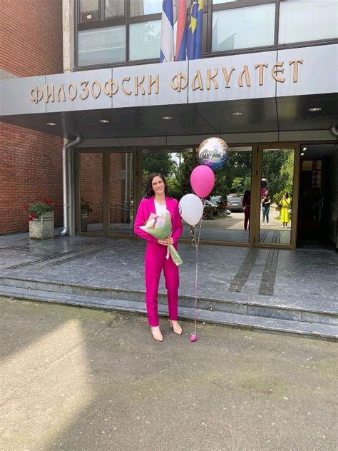 Sandra Kovacevic On Linkedin Masterfilologromanista