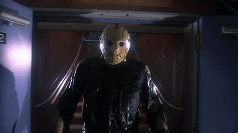 Friday The 13th Part Viii Jason Takes Manhattan 1989 Screencap Fancaps