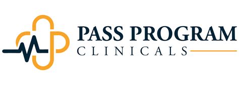 Pass Program Clinicals