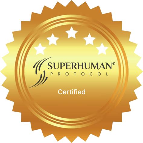 Superhuman Protocol