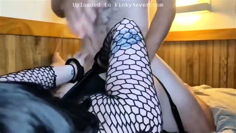 Slingin Dick To My Emo Queen Eporner