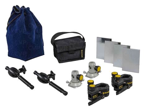 Buy Dedolight Slr7r 4 Lightstream Reflector Kit Slr7r 4