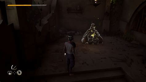 Absolver Guide All Cairn Locations Gameskinny