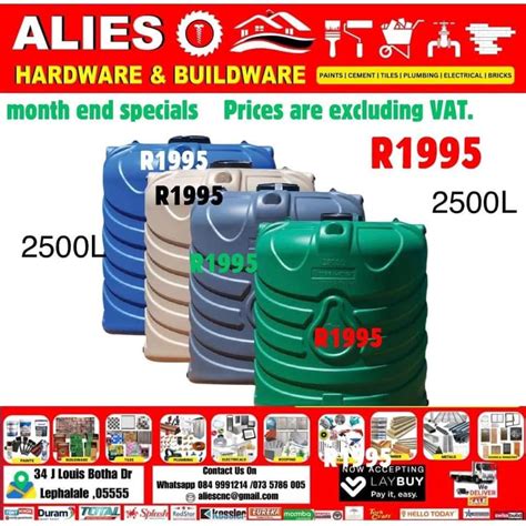 Lephalale Buy Sell Trade