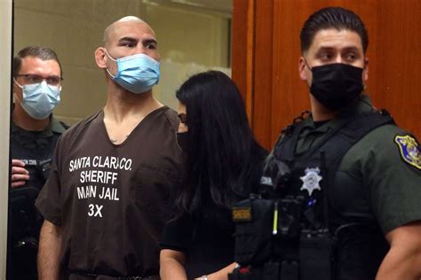 Alleged Victim In Cain Velasquez Shooting Case Speaks Out For The First