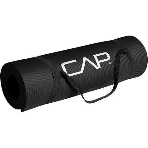 School Health Cap Exercise Folding Mat