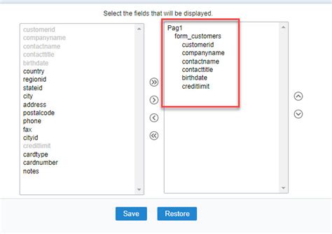 Editable Grid View Master Detail Scriptcase Dvdquest