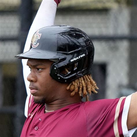 Quentin Young 2025 Minnesota Twins Draft Pick Tracker Twins Daily