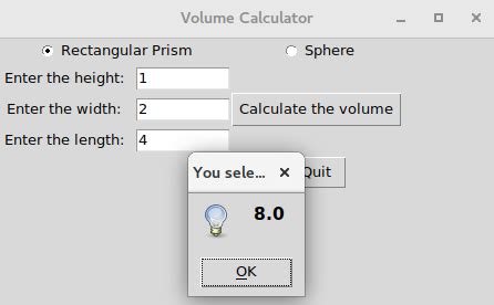 Python How Can I Hide Tkinter Widgets Based A Radiobutton Selection Stack Overflow