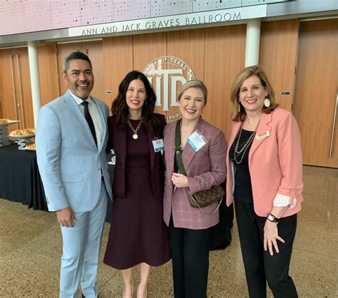 Such An Honor To Be Included In The 10th Annual Mentoring Monday Hosted By Dallas Business