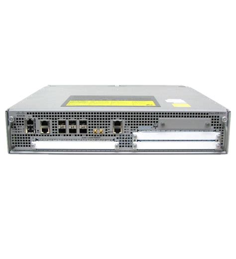 Wired Cisco Asr 1002 X Router Rental Refurbished Cisco Router On Rent