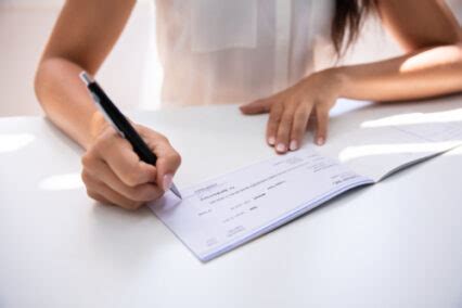 Money Order Vs Cashier Check Key Differences Explained Beyond Borders
