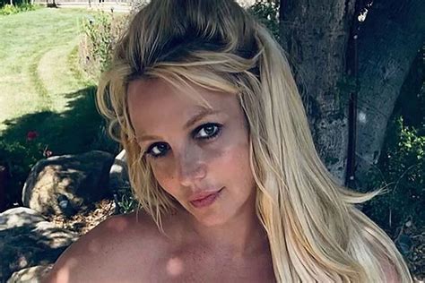 Britney Spears Embraces ‘spiritual Journey After Pleading Guilty To