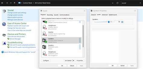 Questions About Volume Issues Get Help Fxsound