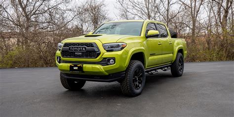 Modified 2023 Toyota Tacoma With Blackout Upgrades Vip Auto