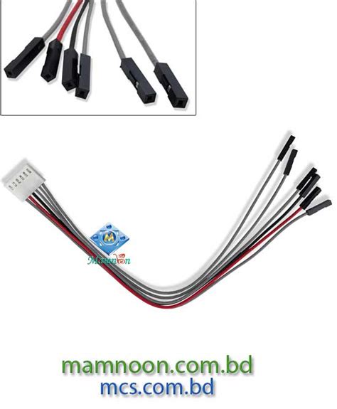 XGecu TL866II Plus USB Programmer MCS