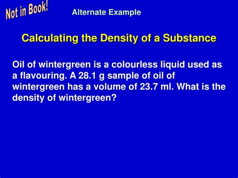 Ppt Introduction Matter And Measurement Powerpoint Presentation Free Download Id 2985317