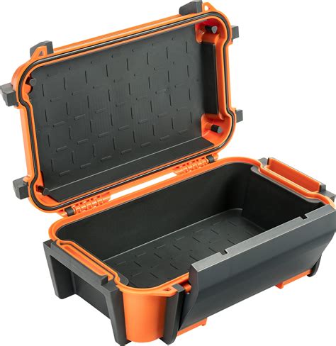 Защитный кейс Pelican™ R60 Ruck оранжевый - купить в интернет-магазине
