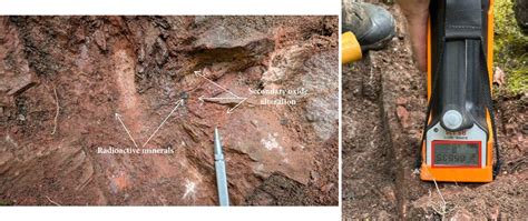 Standard Uranium Confirms Strong Radioactivity During Successful